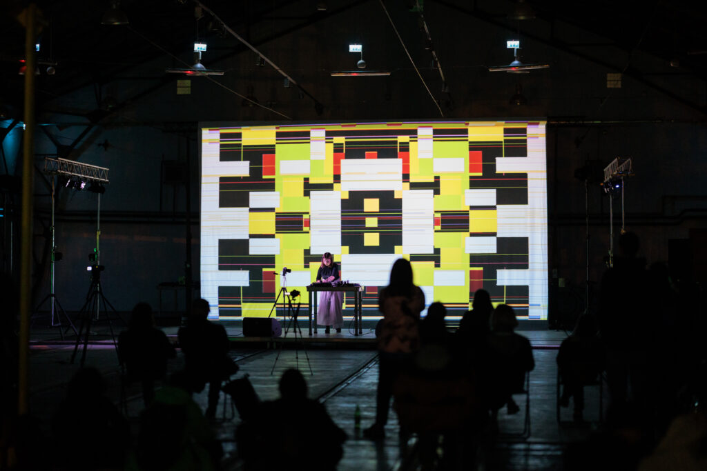 Simultan Festival 2022 – Centrul de Proiecte Timișoara