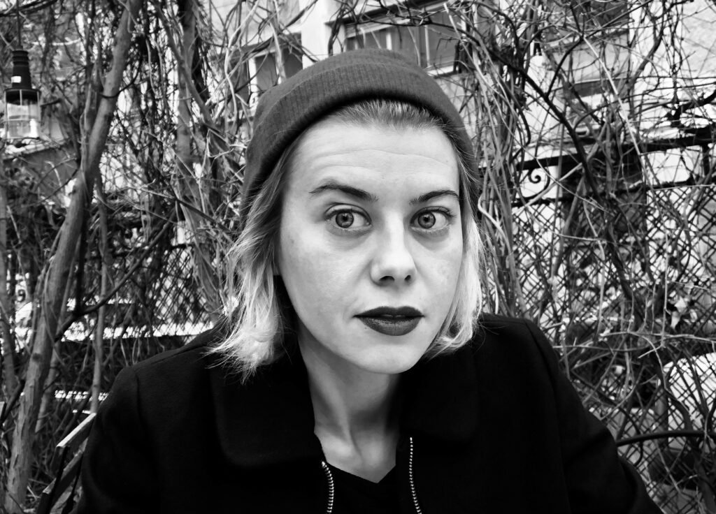 Sensitive Dependence – Centrul de Proiecte Timișoara