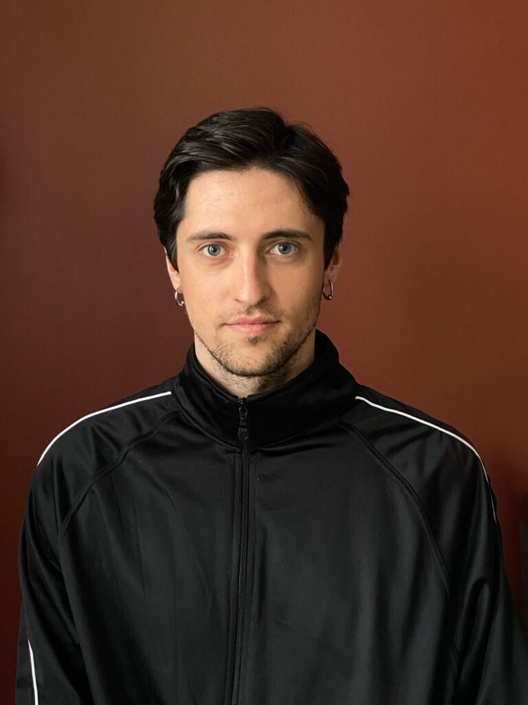 Arcadie Botnaru – Centrul de Proiecte Timișoara