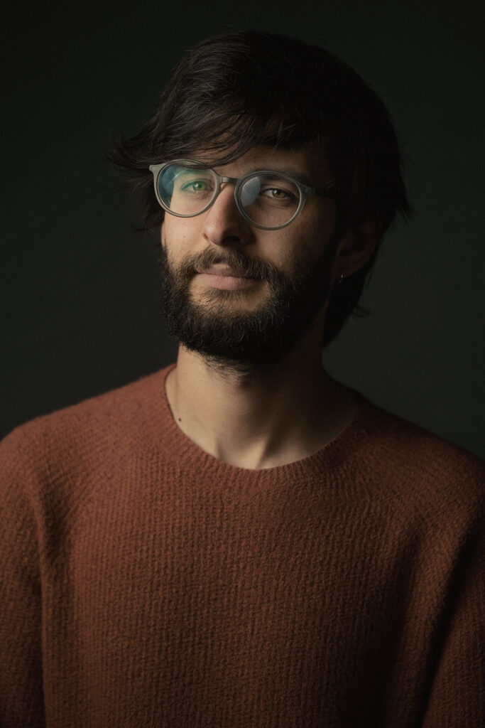 Stefano Giacomuzzi – Centrul de Proiecte Timișoara