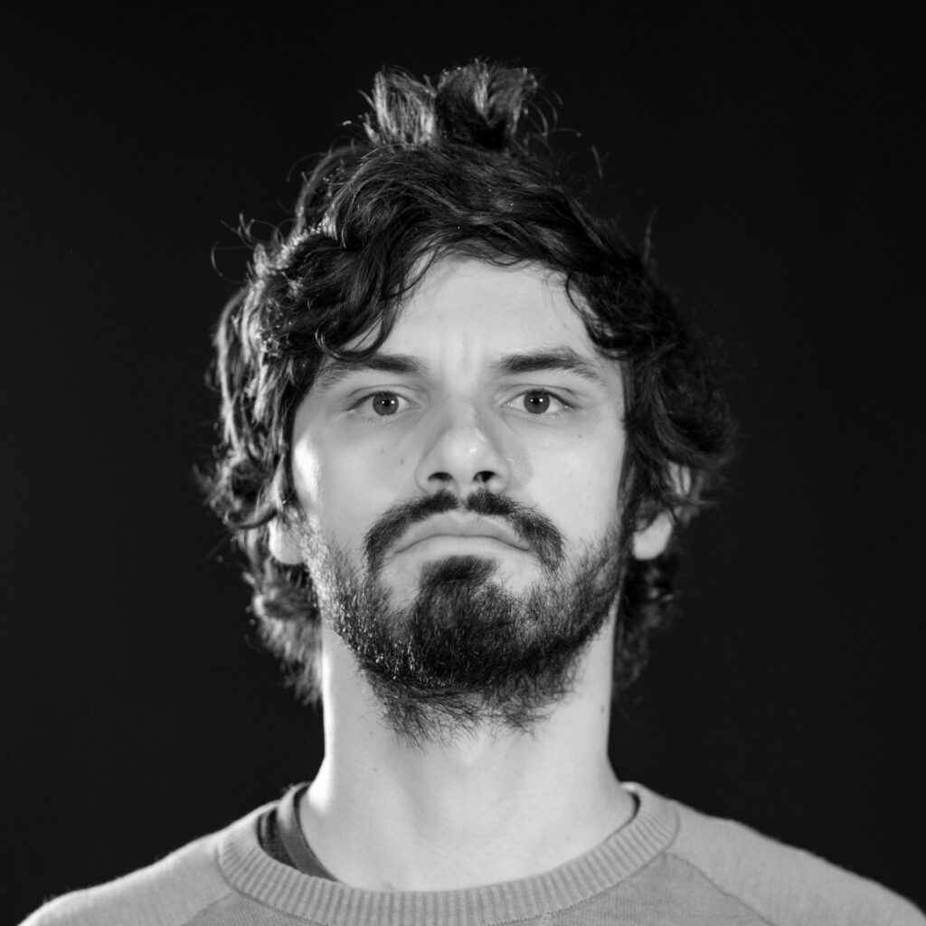 DJ Shuffle | O poveste bănățană – Centrul de Proiecte Timișoara