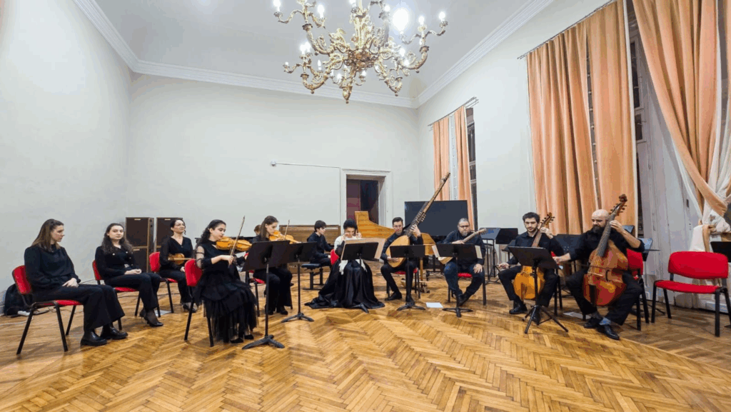 Resonantia Antiqua – Centrul de Proiecte Timișoara