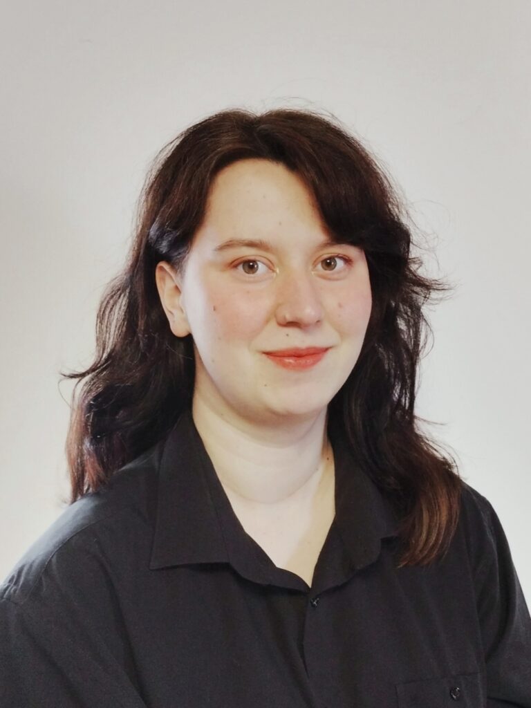 Anna Peter – Centrul de Proiecte Timișoara