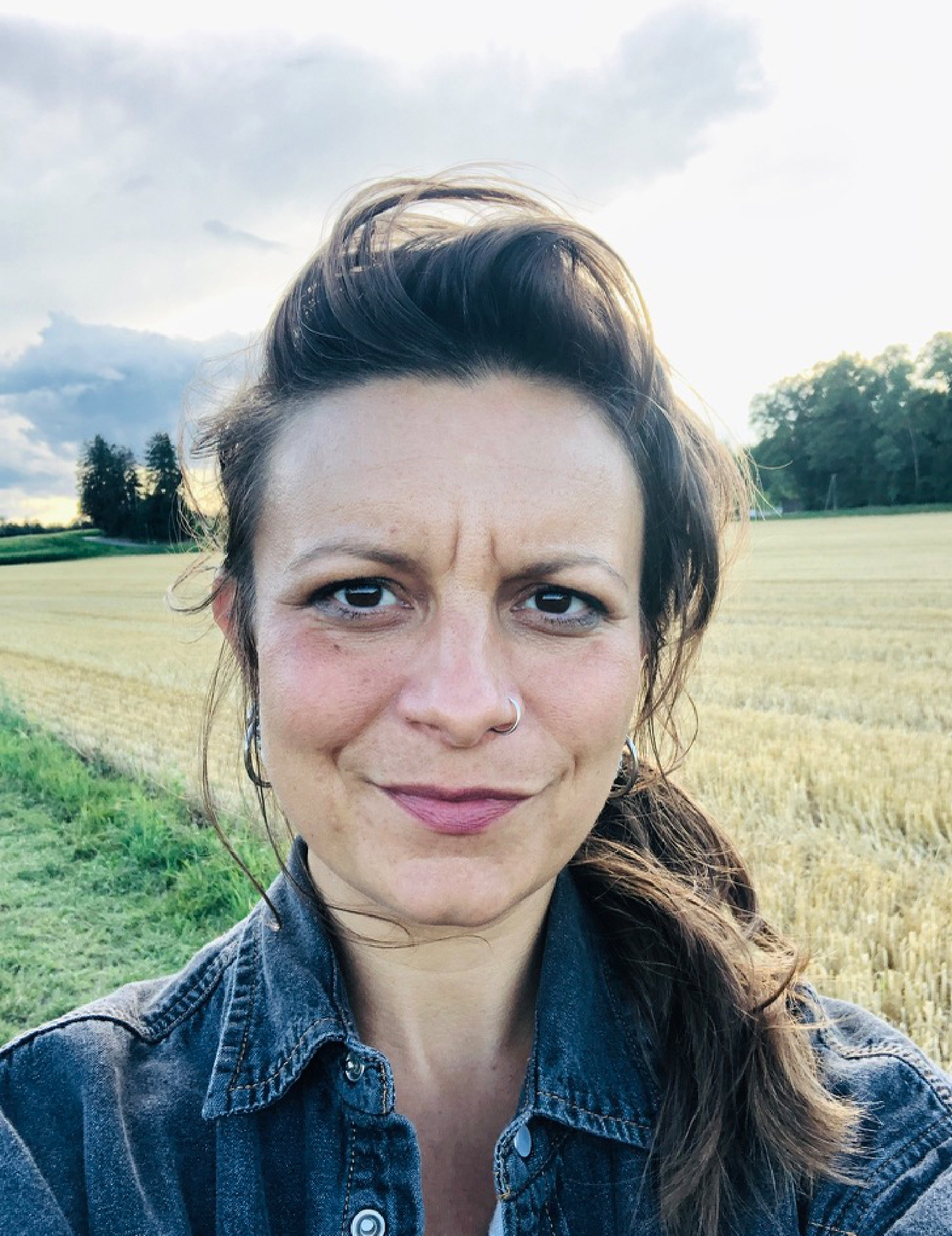 Serena Ferrario – Centrul de Proiecte Timișoara